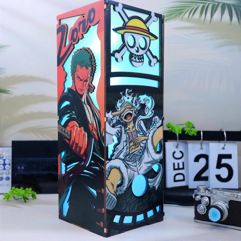 One Piece Light Led - Etsy