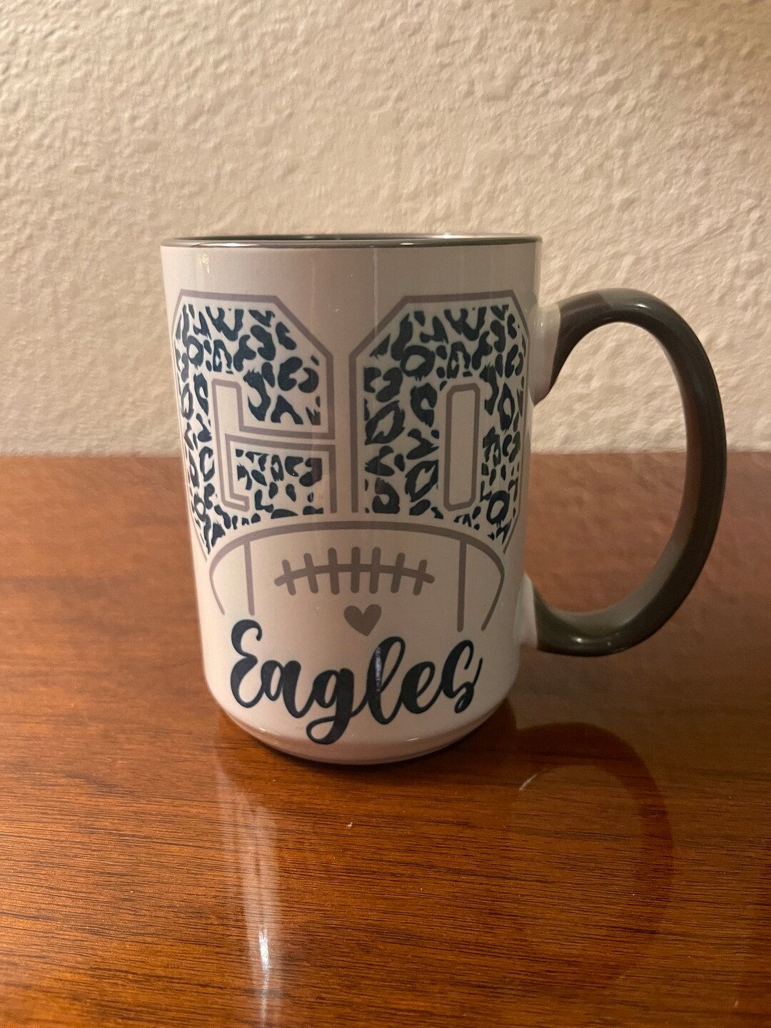 Eagles Mug - Etsy
