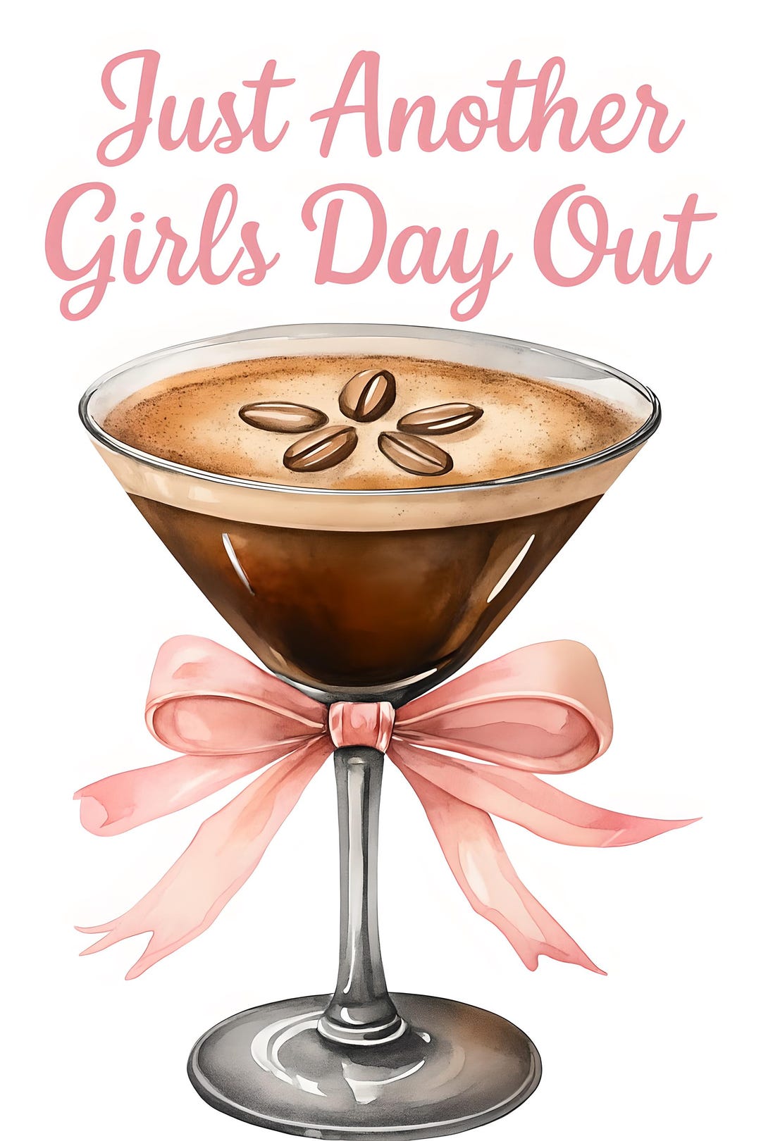 Girls Day Out Poster - Etsy