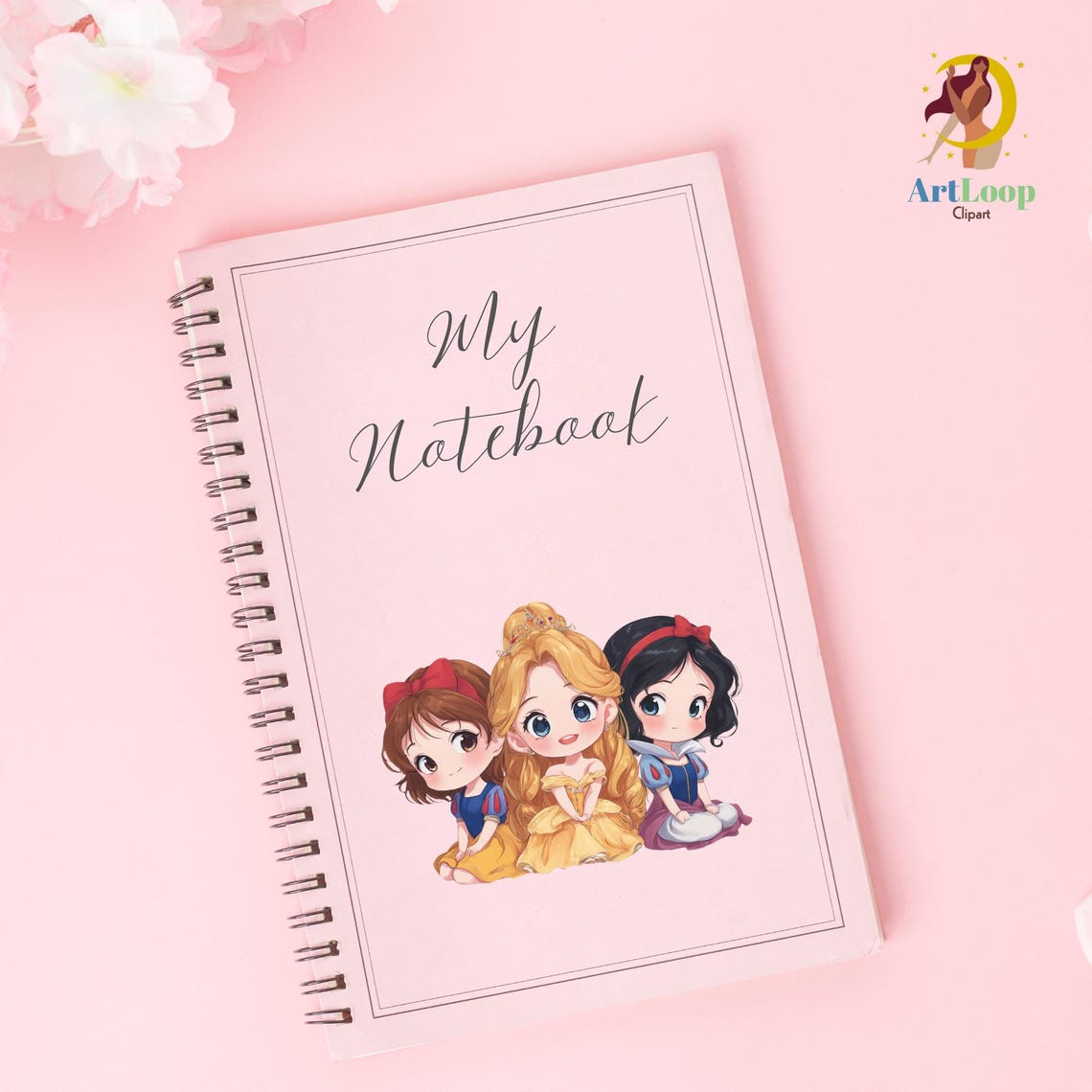 25 Princess Clipart, Little Princess, Cartoons Princess, Fairytale ...