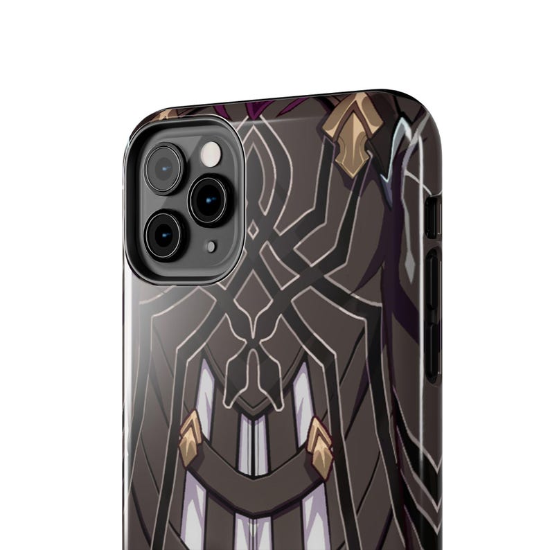 Kafka Honkai Star Rail HSR Tough Case Phone Casing iPhone Samsung - Etsy