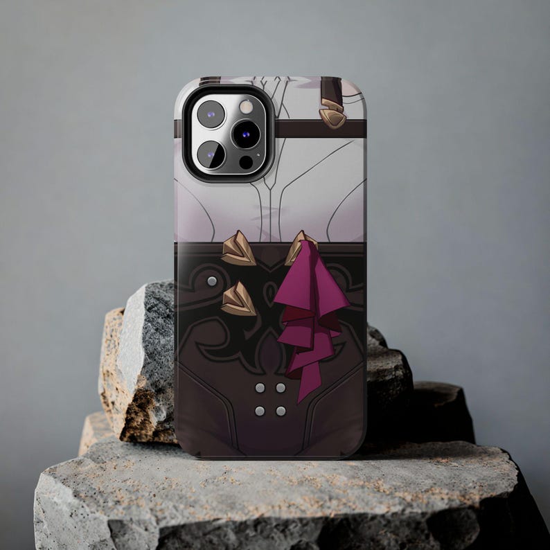 Kafka Honkai Star Rail HSR Tough Case Phone Casing iPhone Samsung - Etsy