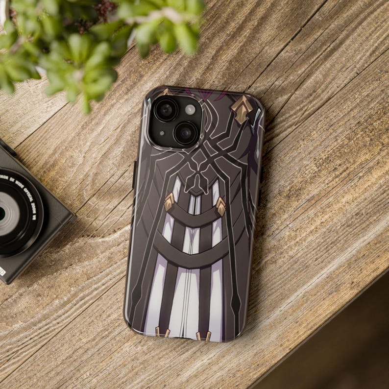 Kafka Honkai Star Rail HSR Tough Case Phone Casing iPhone Samsung - Etsy