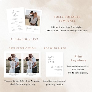 Retro Taco Menu Template - Printable & Customizable Design - Etsy