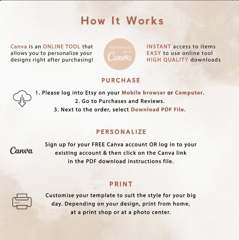 Authentic Indian Menu Template - Customizable & Printable for ...
