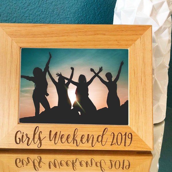 Corporate Picture Frame - Etsy