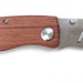 Personalized Engraved Folding Utility Knife With Wood Handle and Blade ...