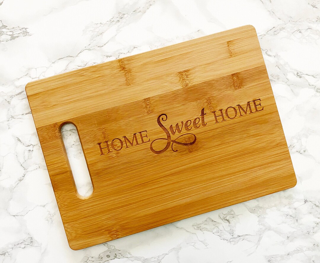 Home Sweet Home, Housewarming Gift, Real Estate Closing Gift for New ...