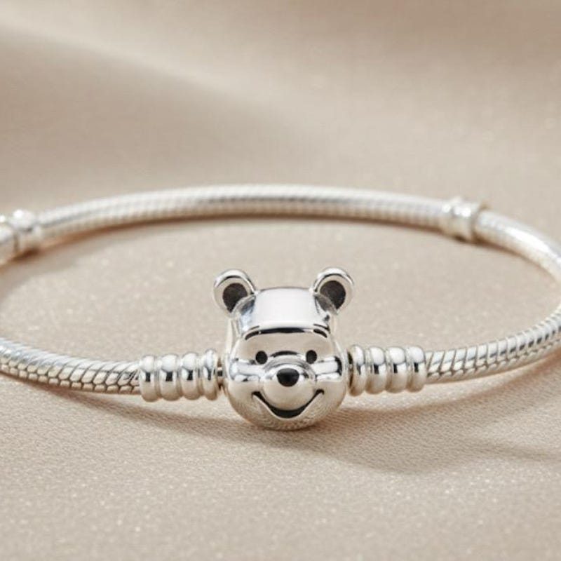 Pandora Inspired Bracelet - Etsy