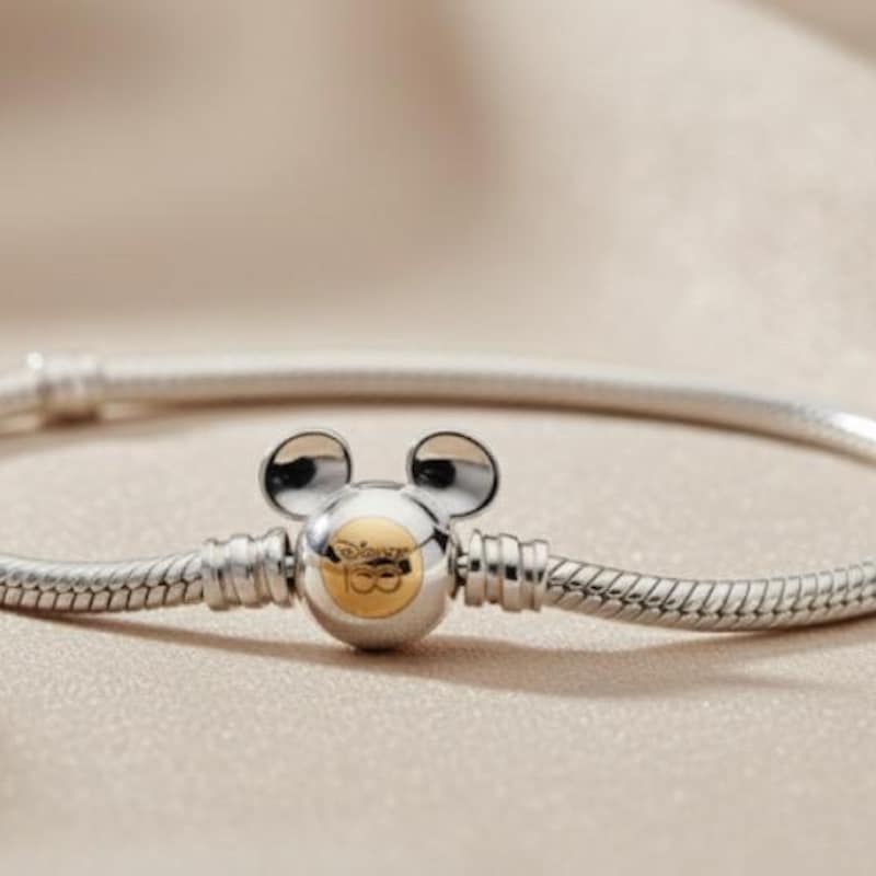 Mickey Mouse Charms - Etsy