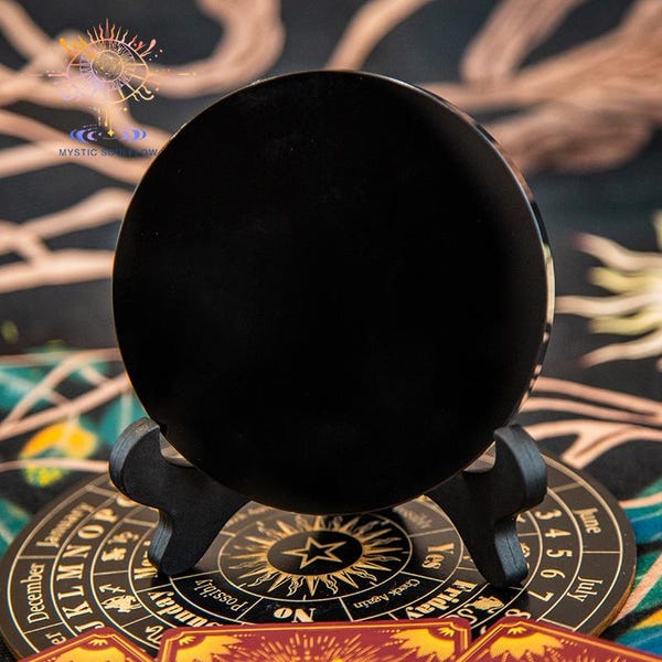 Black Mirror - Etsy