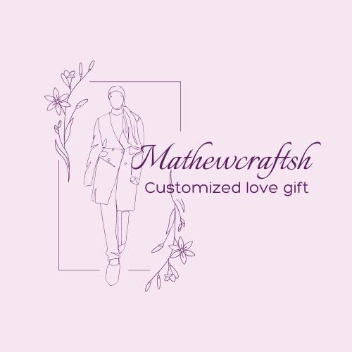 Mathewcraftshop - Etsy