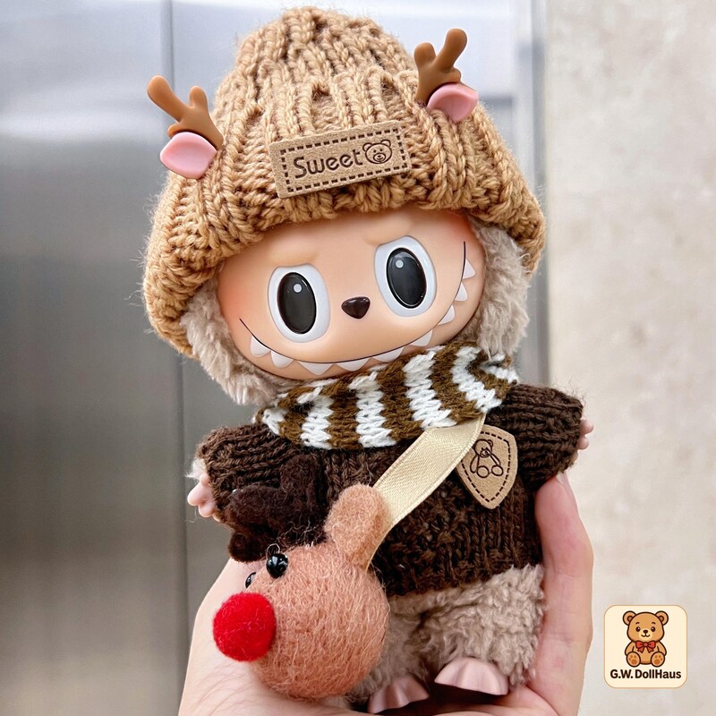 Cheap Labubu Dolls - Etsy UK