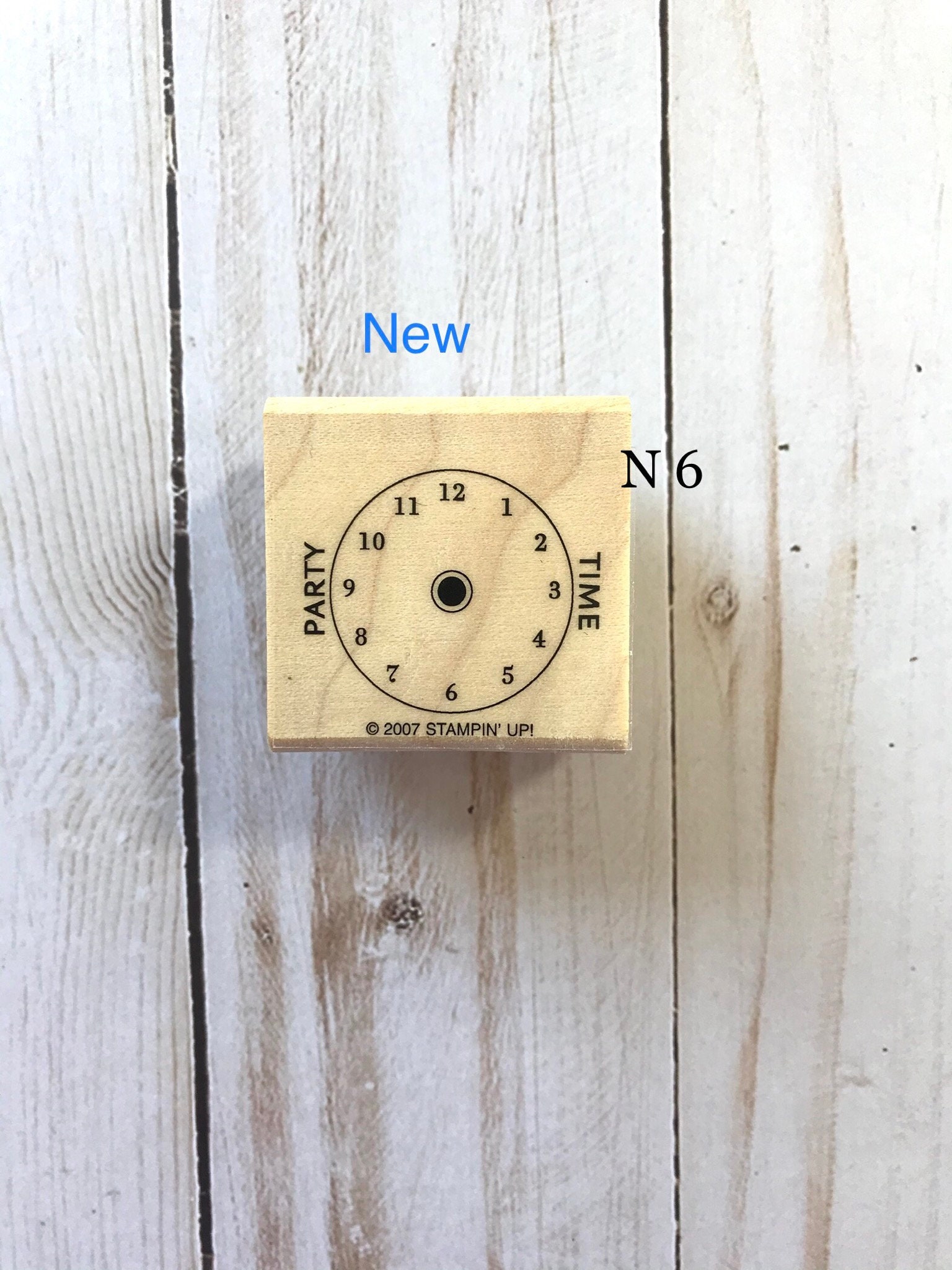 Party Invitation Rubber Stamp You're Invited Stamp | Etsy