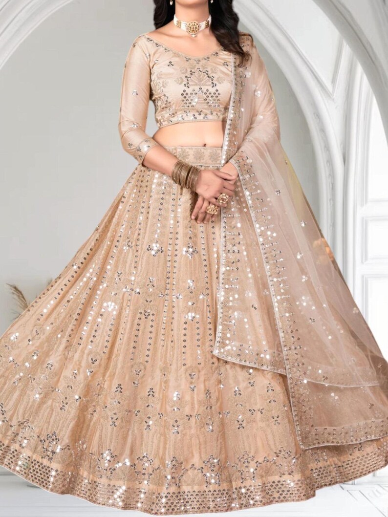 Lehenga Choli for Woman, Wedding Lehenga Choli, Girls Outfits - Etsy