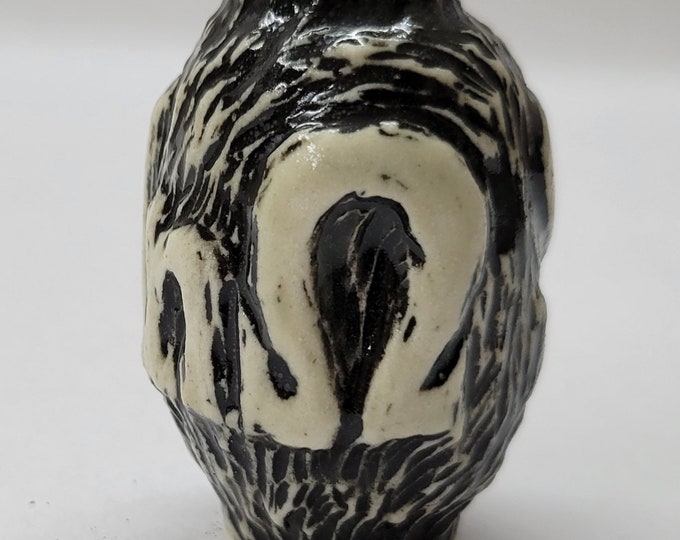 Boltzmann Entropy Formula Porcelain 52x33mm Focal Bead - Etsy