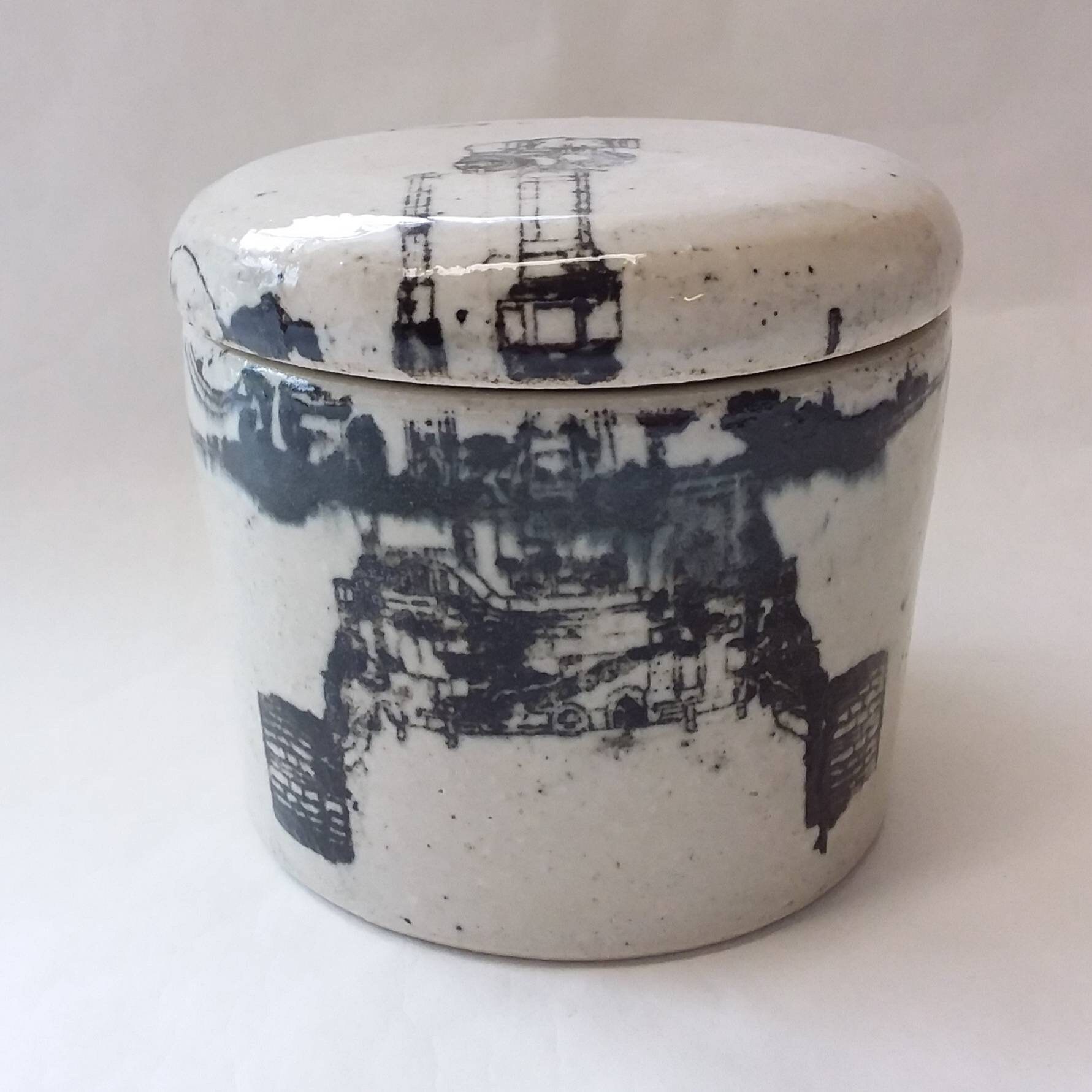 Jars & Containers Perseverance Rover Parachute Jar Kitchen & Dining ...