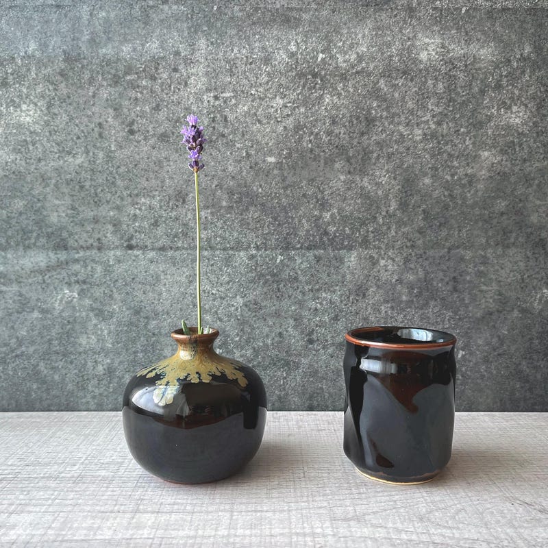 Zen Ceramics - Etsy