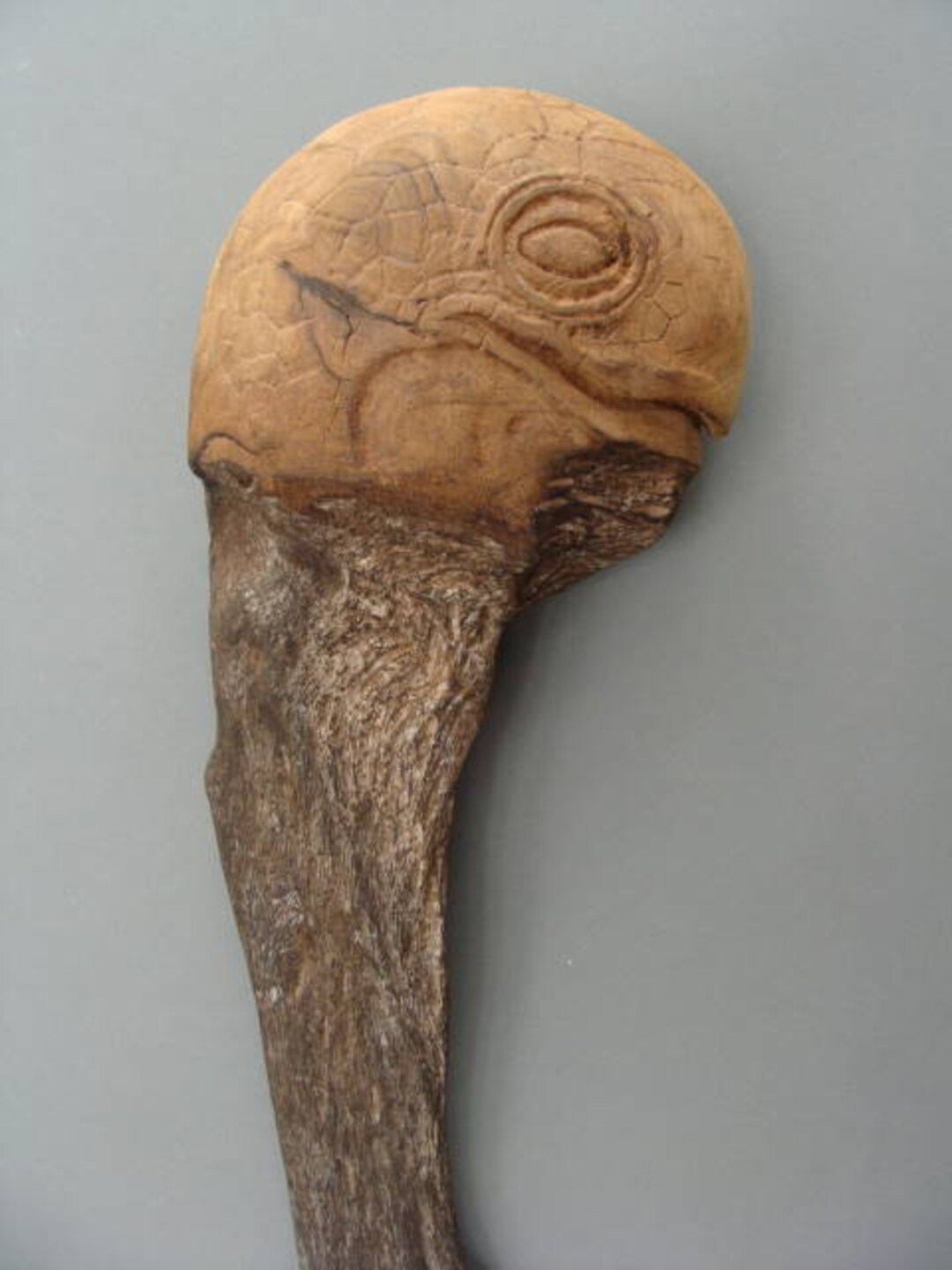 Tribal Club - Etsy