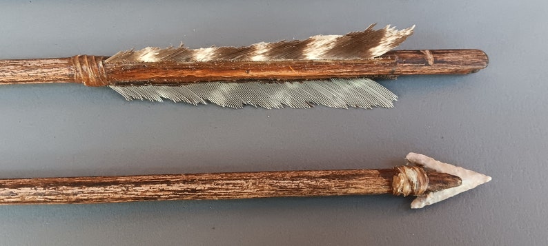 Primitive Arrow Set - Etsy