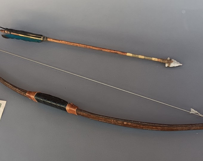 Tiny Bow and Arrow - Etsy