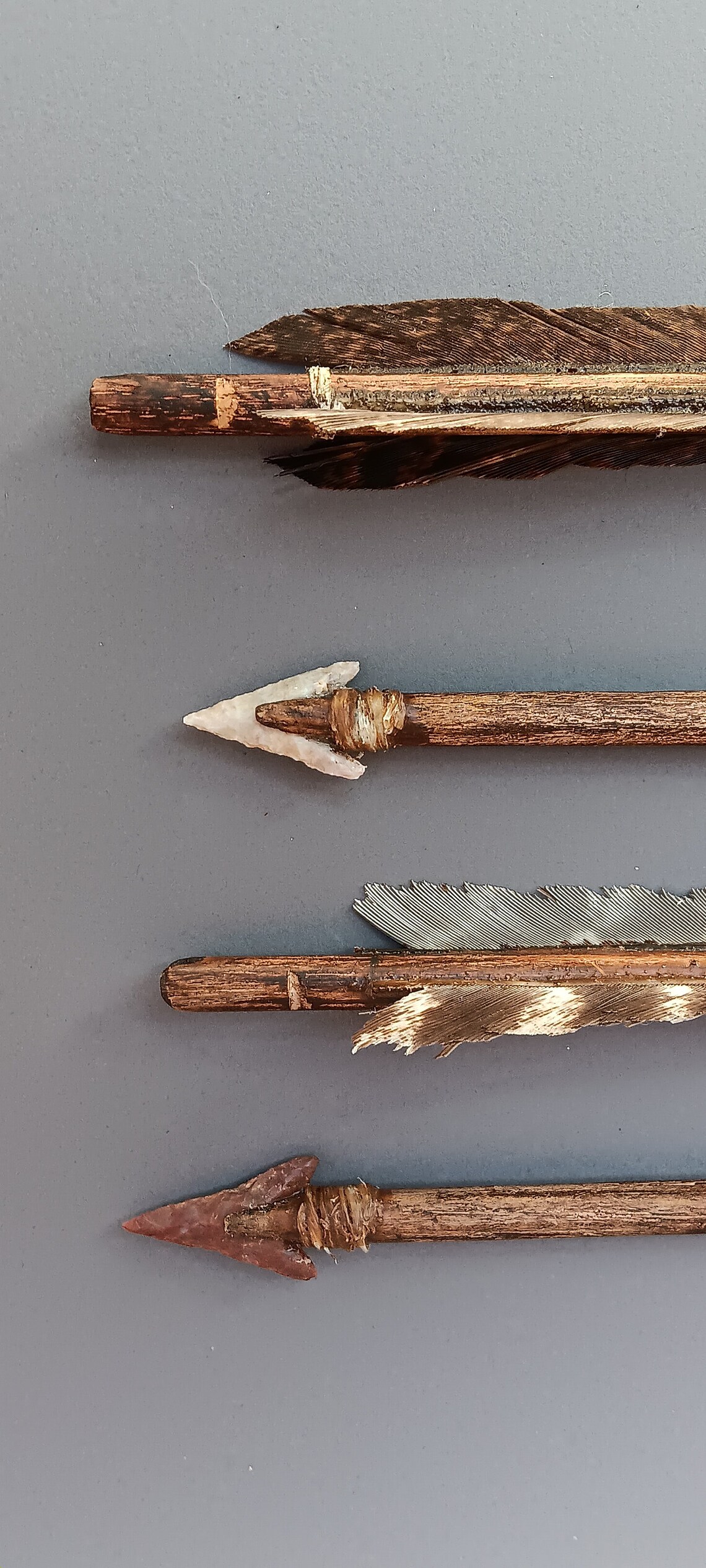 Primitive Arrow Set - Etsy