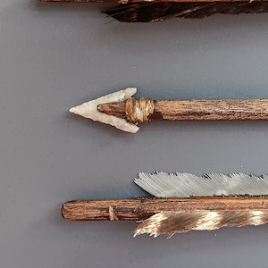 Primitive Arrow Set - Etsy