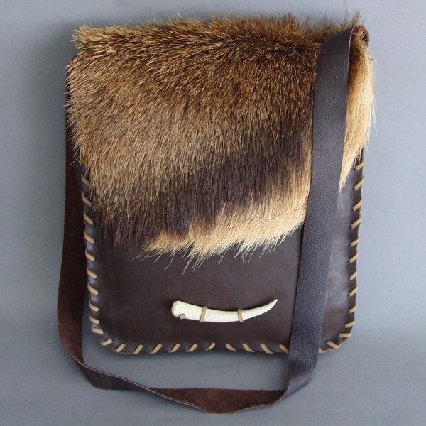 Rustic Leather - Etsy