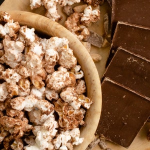 Mini Spice Sampler 10 Gourmet Popcorn Seasonings in Single Serve ...