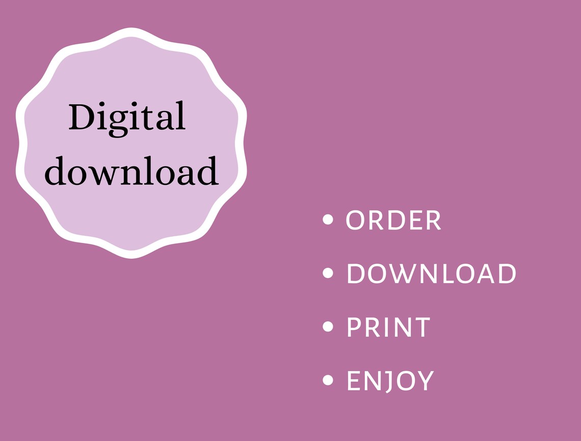 Printable and Writable Knitting Planner PDF. Printable and Digital ...