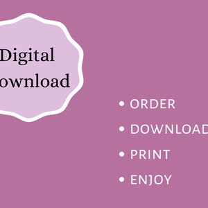 Printable and Writable Knitting Planner PDF. Best Digital Knitting ...