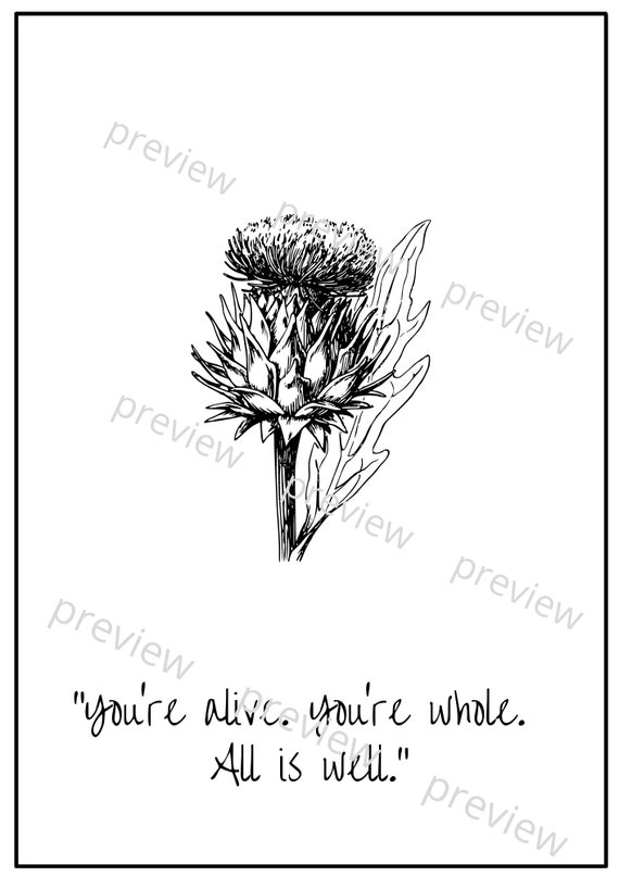Scottish Thistle Quotes Official Music Videos, Live Recordings Videos