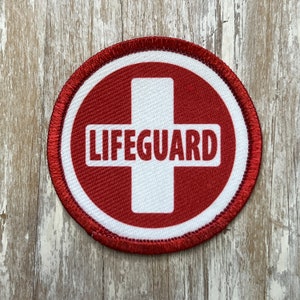 EMT Patch Star of Life EMS Paramedic Medic Jacket Shirt Caduceus Ambulance Symbol Patches ...