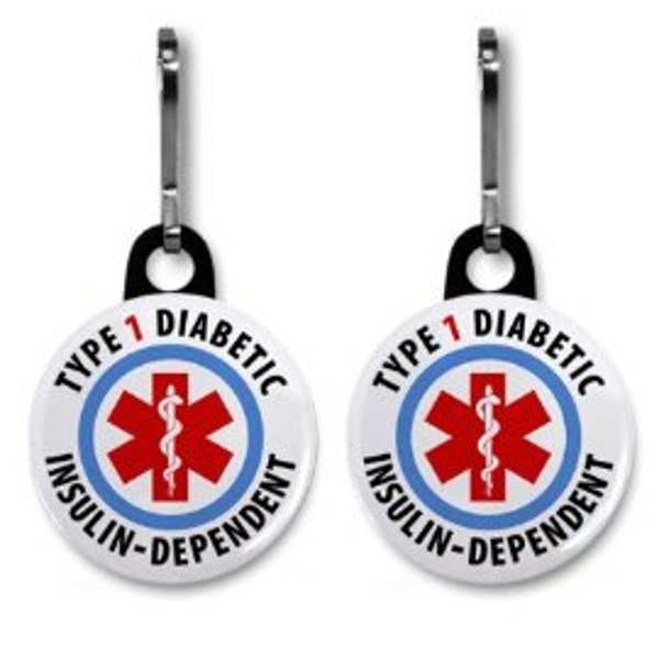 Type 1 Diabetes Sticker - Etsy