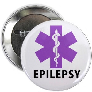 Epilepsy Seizure Emergency Bag Patch | Epilepsy Medication Diazepam Bag ...