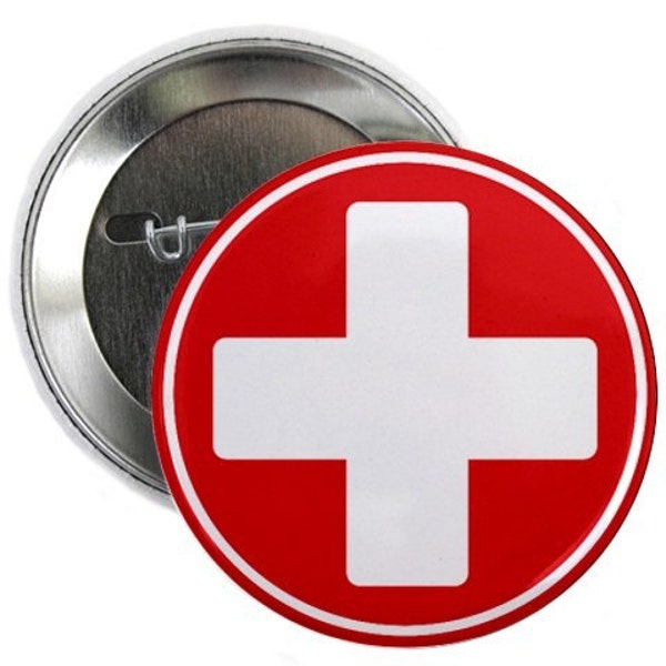 American Red Cross - Etsy