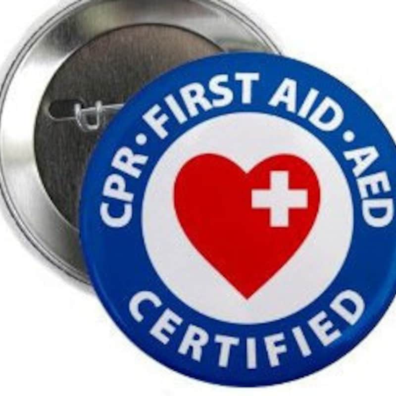 First Aid Patch - Etsy