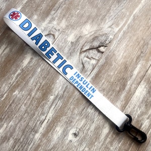 Glucagon Emergency Kit Patch Diabetes, Hypoglycemia Medical Alert ...