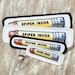 Medical Alert Patch EPIPEN INSIDE Backpack Bag Auto Injector Patch or ...