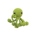 Catnip Octopus With Long Squiggly Legs Cat Toys Choose Your Colors - Etsy