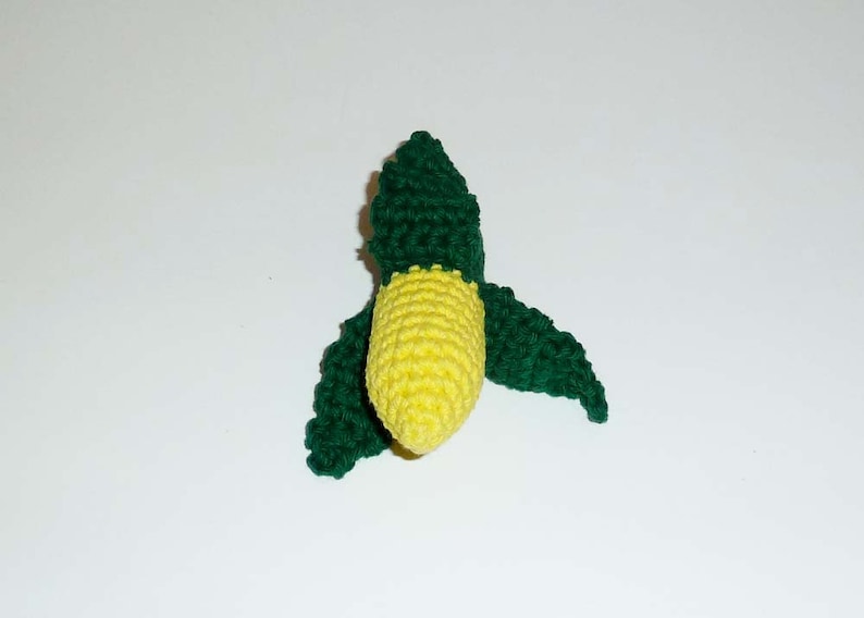 Kitty Rattle or Jingle Bell Corn on the Cob Cat Toy - Etsy
