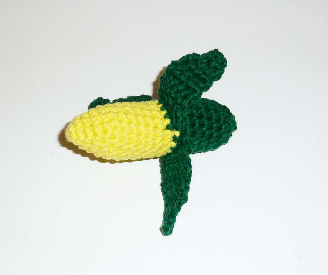 Kitty Rattle or Jingle Bell Corn on the Cob Cat Toy - Etsy