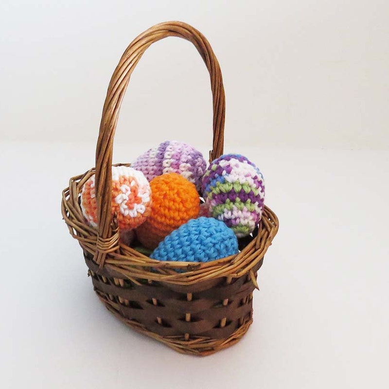 Easter Egg Catnip - Etsy