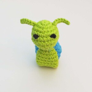 Catnip Snail Cat Toy Choose Your Colors - Etsy