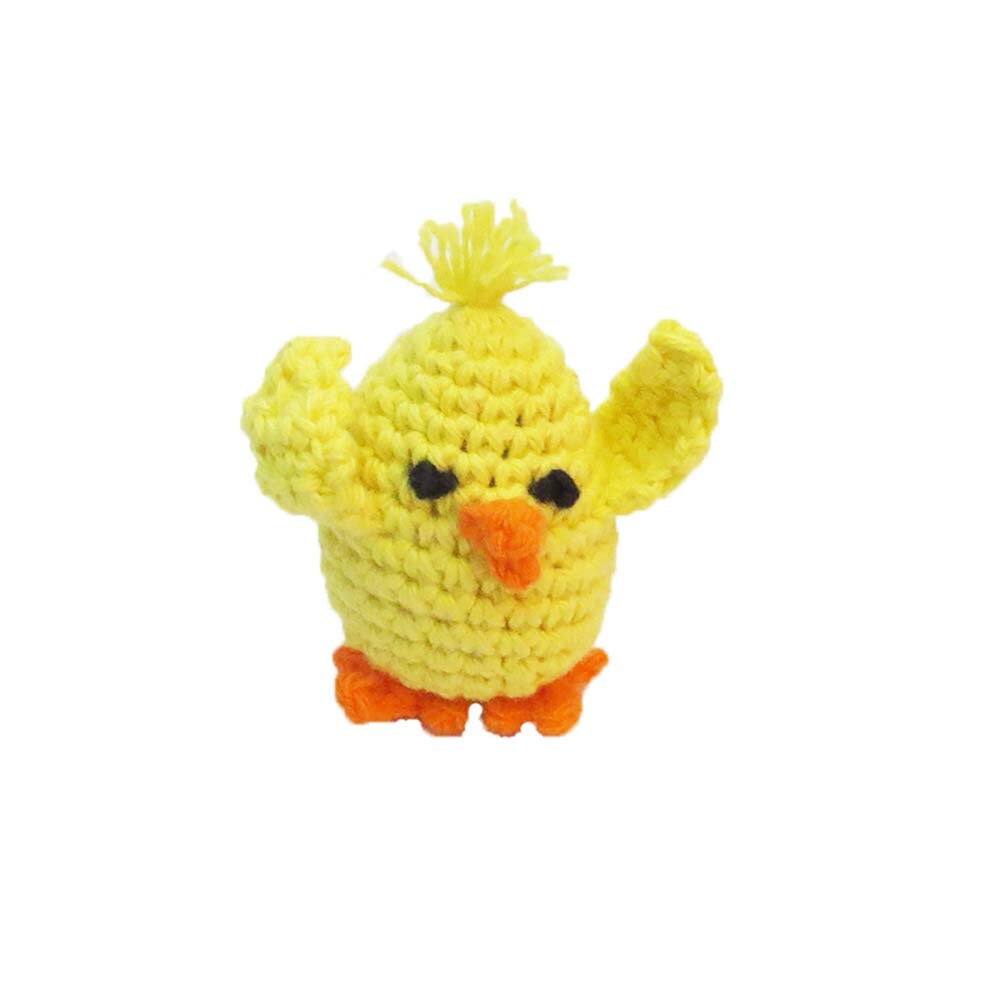 Catnip Chick Cat Toy Choose Your Color - Etsy