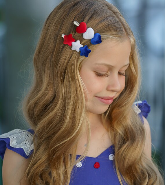 Top 100 + Clips hair style for kids - polarrunningexpeditions