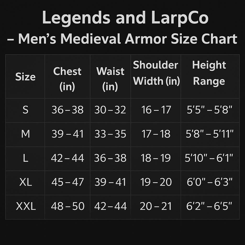 Full Body Barbuta Armor Set – Medieval Steel Battle Ready Suit for LARP ...