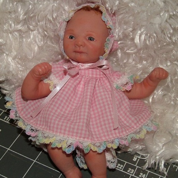Preemie Pattern - Etsy