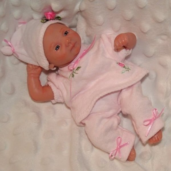 Reborn Doll Clothes - Etsy