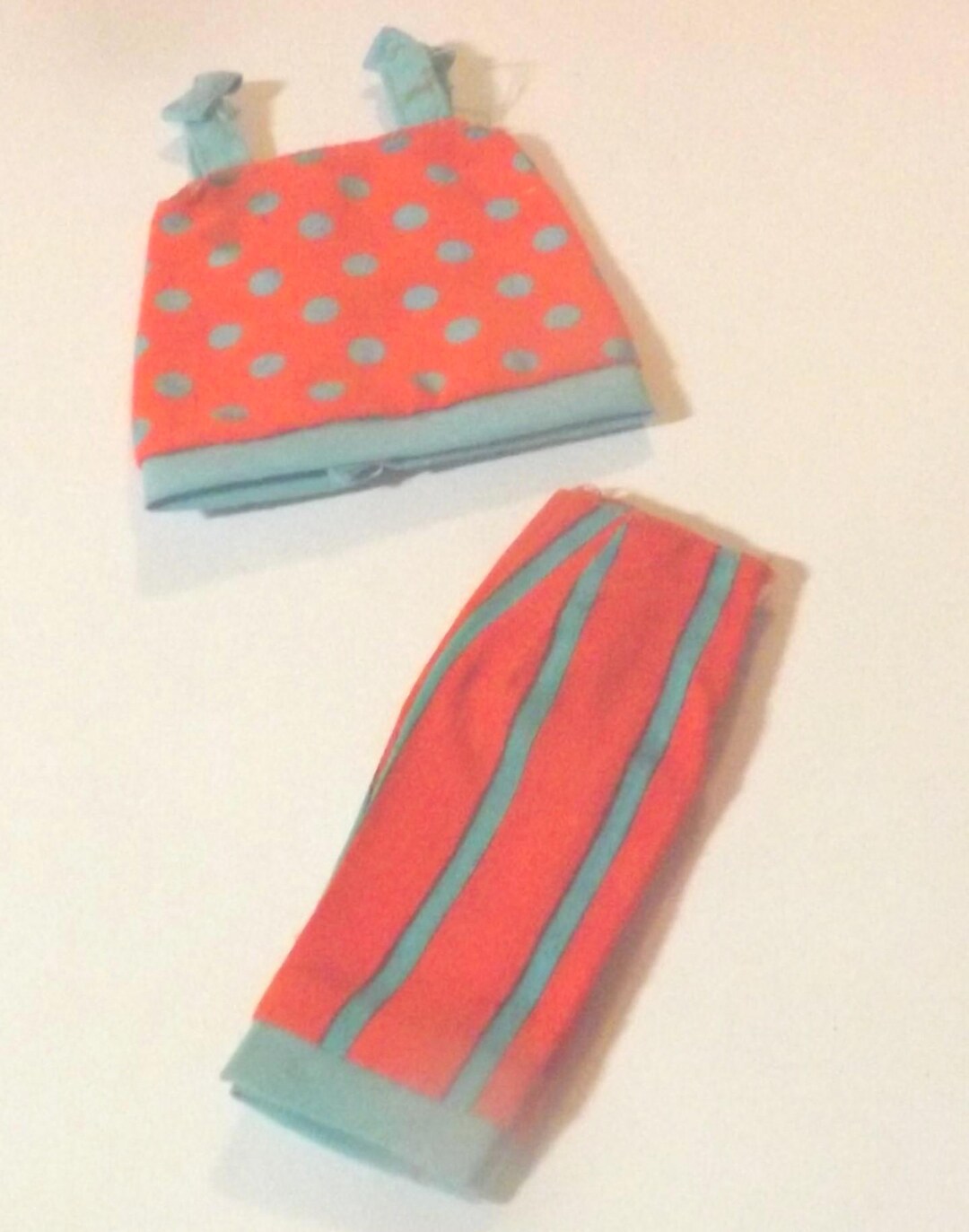 Vintage Skipper Outfit, Jeepers Creepers, Number 1966, Skipper Polka ...